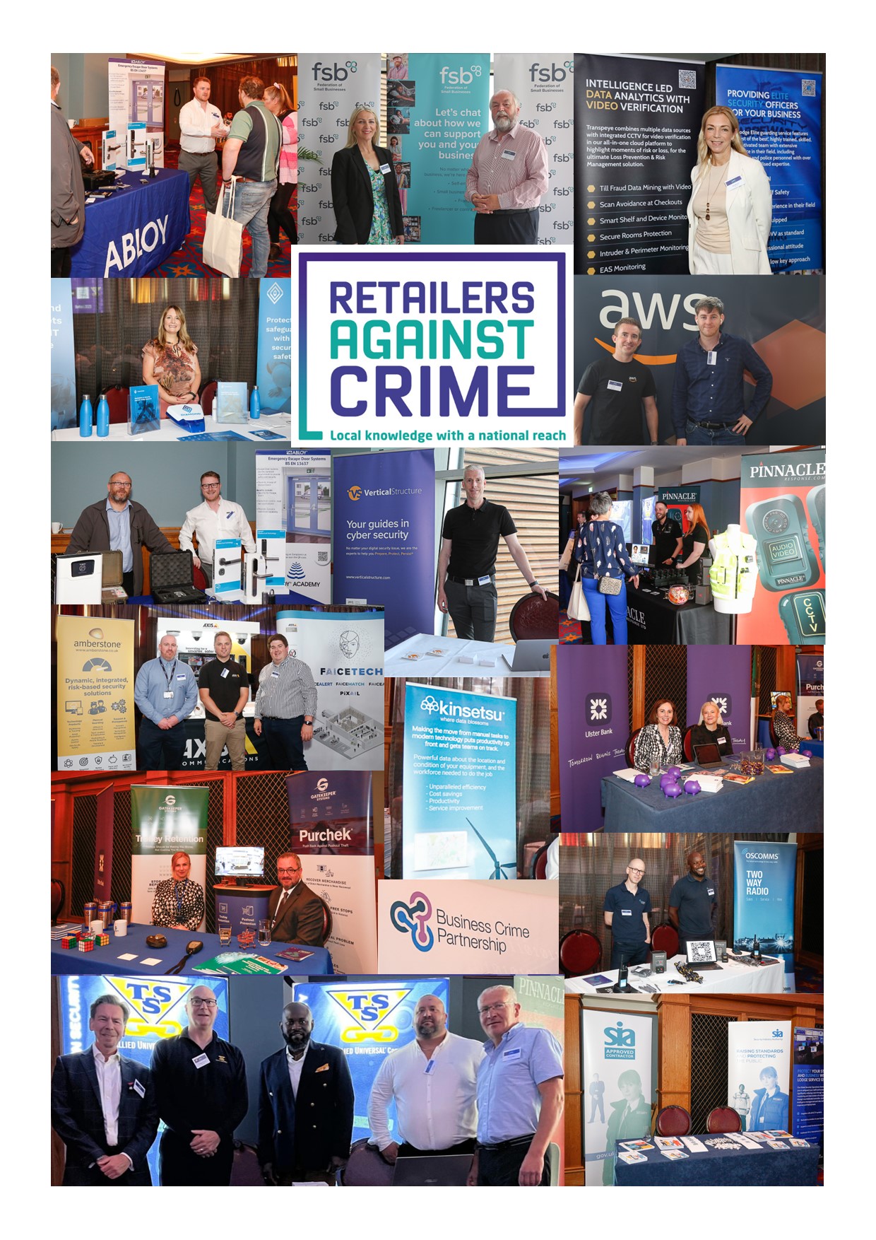 RAC Belfast Conference 2023